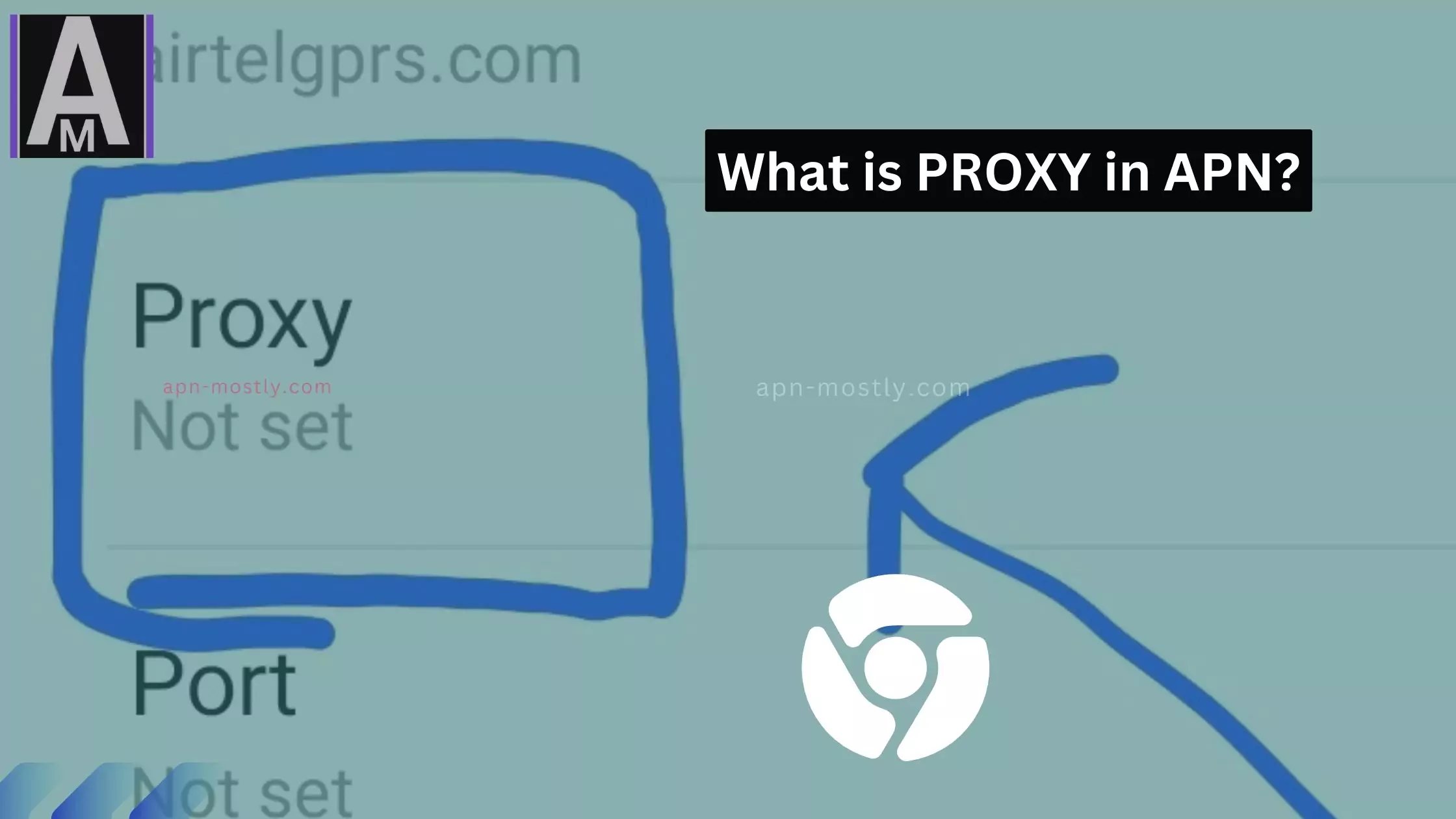 Proxy In Apn A Comprehensive Guide Things To Know Apn Mostly 8674